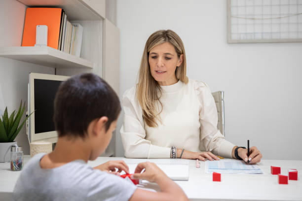 Applied Behavior Analysis: Techniques and Strategies