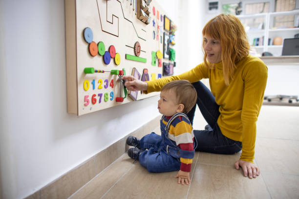 Early Intervention for Autism: Learn How it Benefits Families and ...