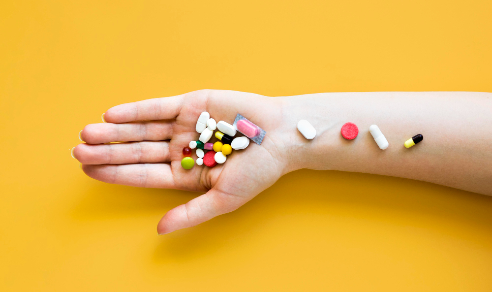 Medication for Autism: Understand The Types of Medication