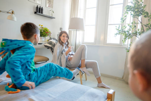 Autism Routines: For Daily Living