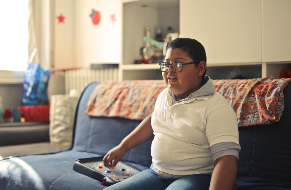 Obesity and Autism: Risk Factors, and Strategies for Addressing this ...