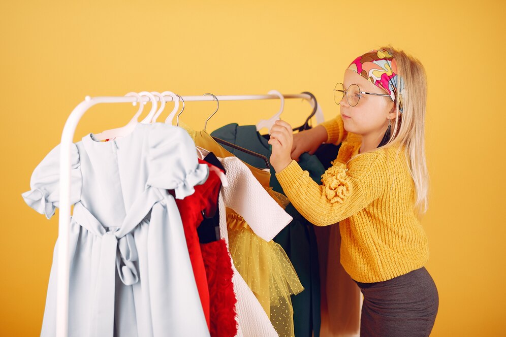Autism-Friendly Clothing for All