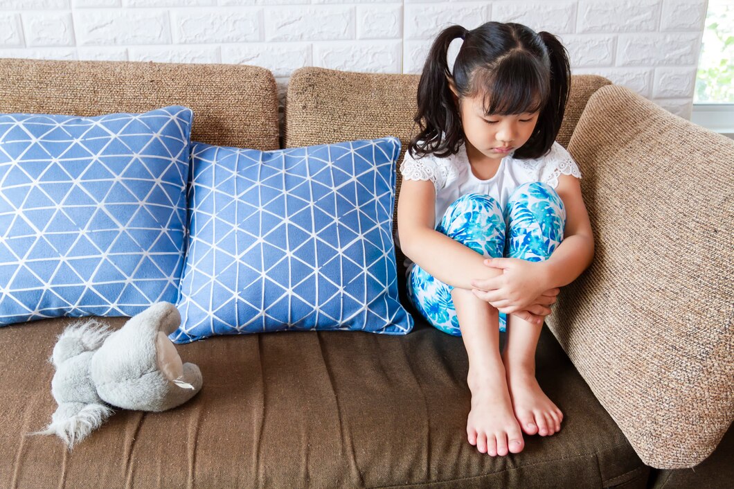 PANS/PANDAS and Autism: Symptoms, and Potential Mechanisms