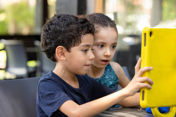 Types of AAC Devices for Individuals with Autism