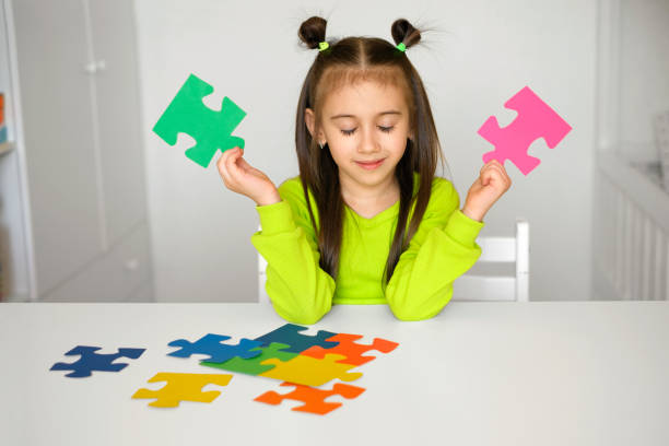 Autism and Logical Thinking: Examining the Connection