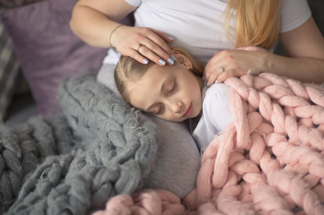Weighted Blankets for Autism: Discover the Soothing Benefits