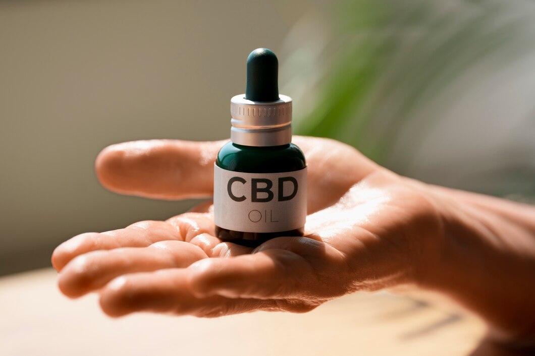 CBD Oil for Autism: Benefits and Usage