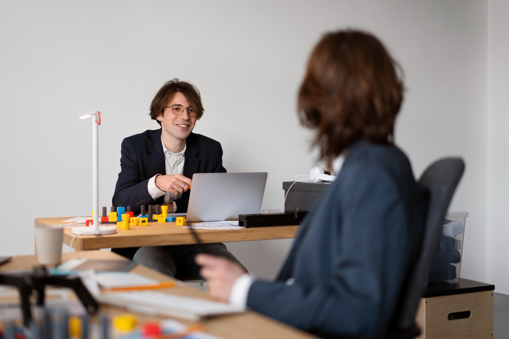 10 Powerhouse Jobs for Autistic Adults