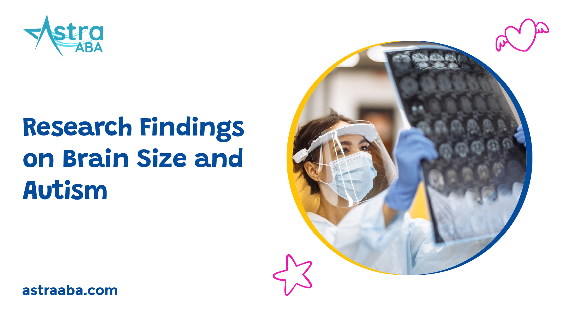 Autism and Head Size: Discover the Link Between Autism and Brain Size