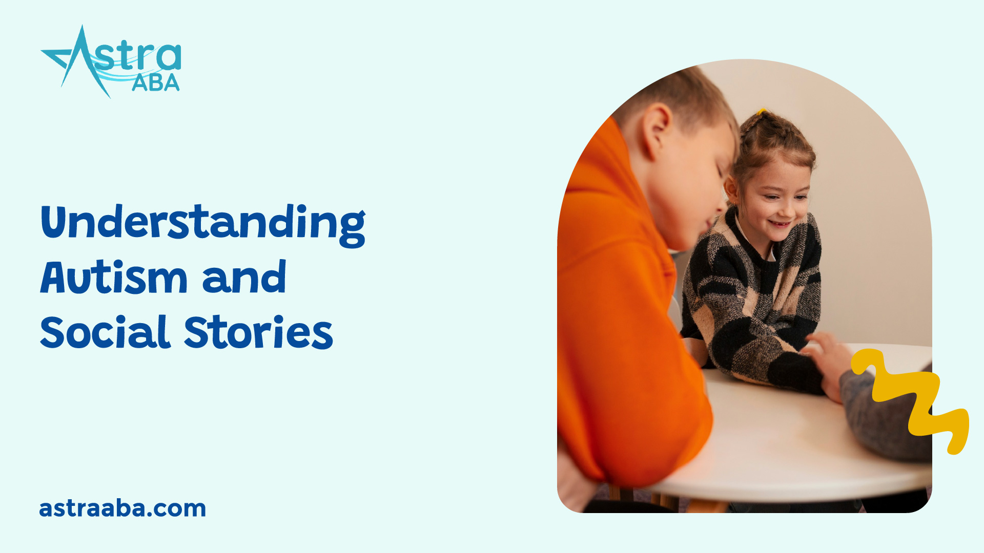 Social Stories for Autism: A Game-Changing Benefits of Social Stories ...