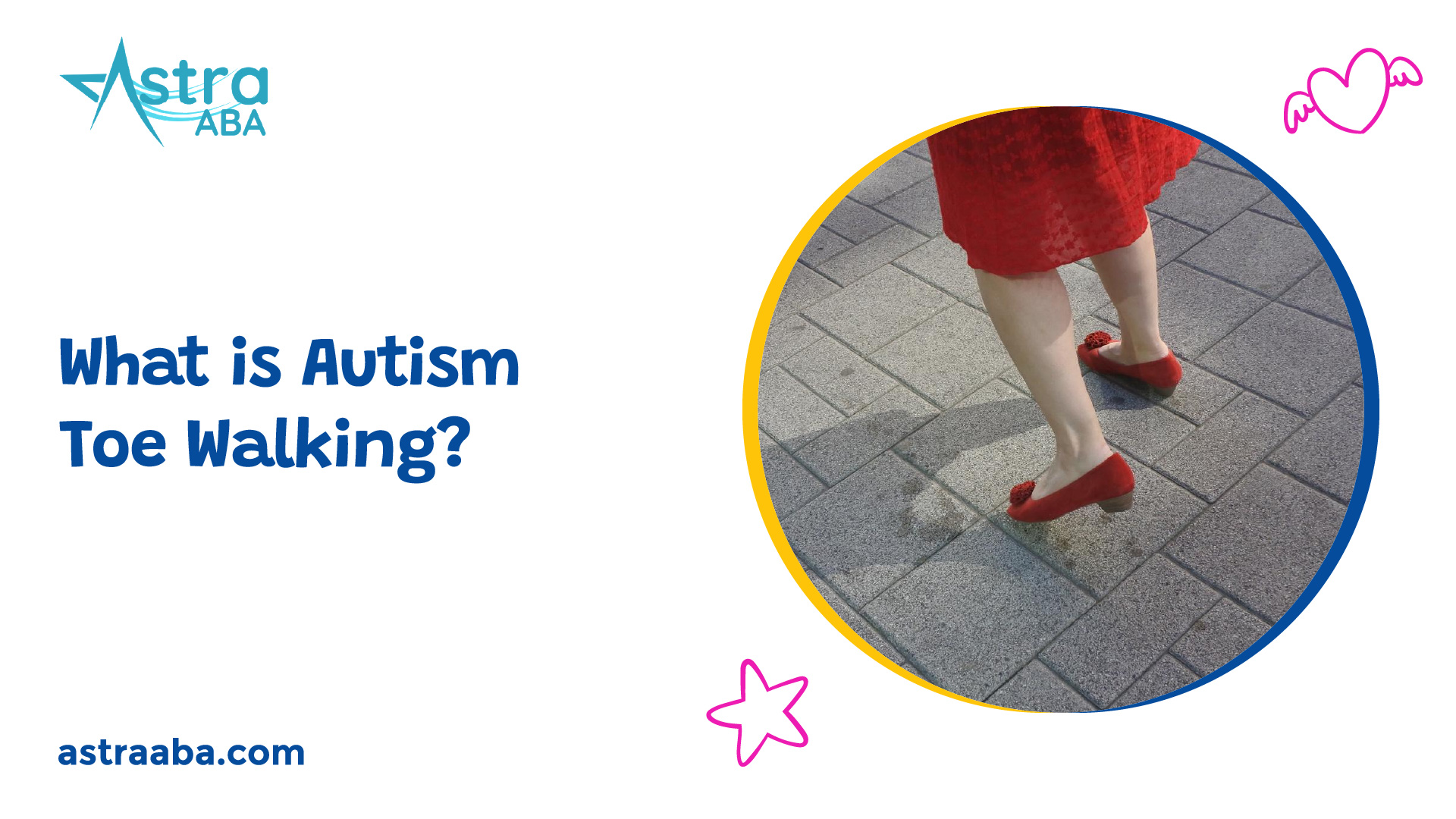 Autism Toe Walking: Causes and Insights