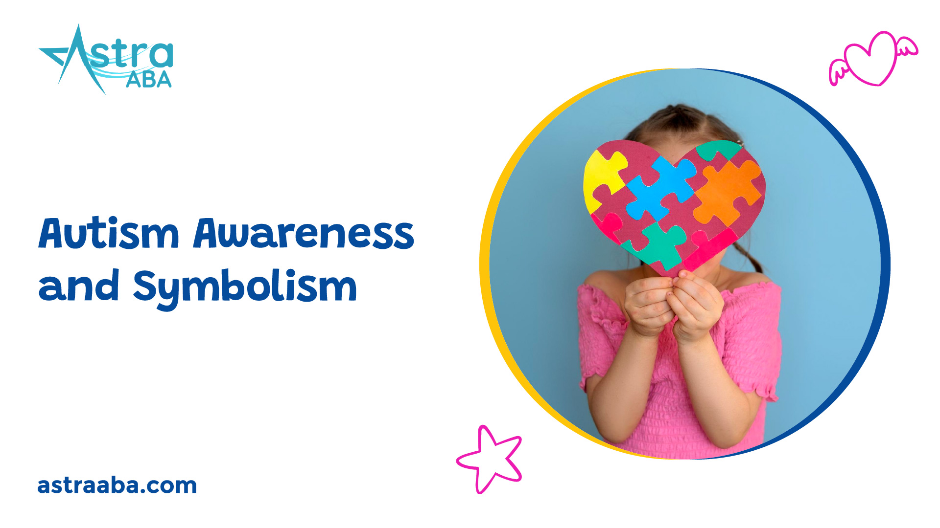Autism Symbols & Colors: The Evolution of the Autism Ribbon Color