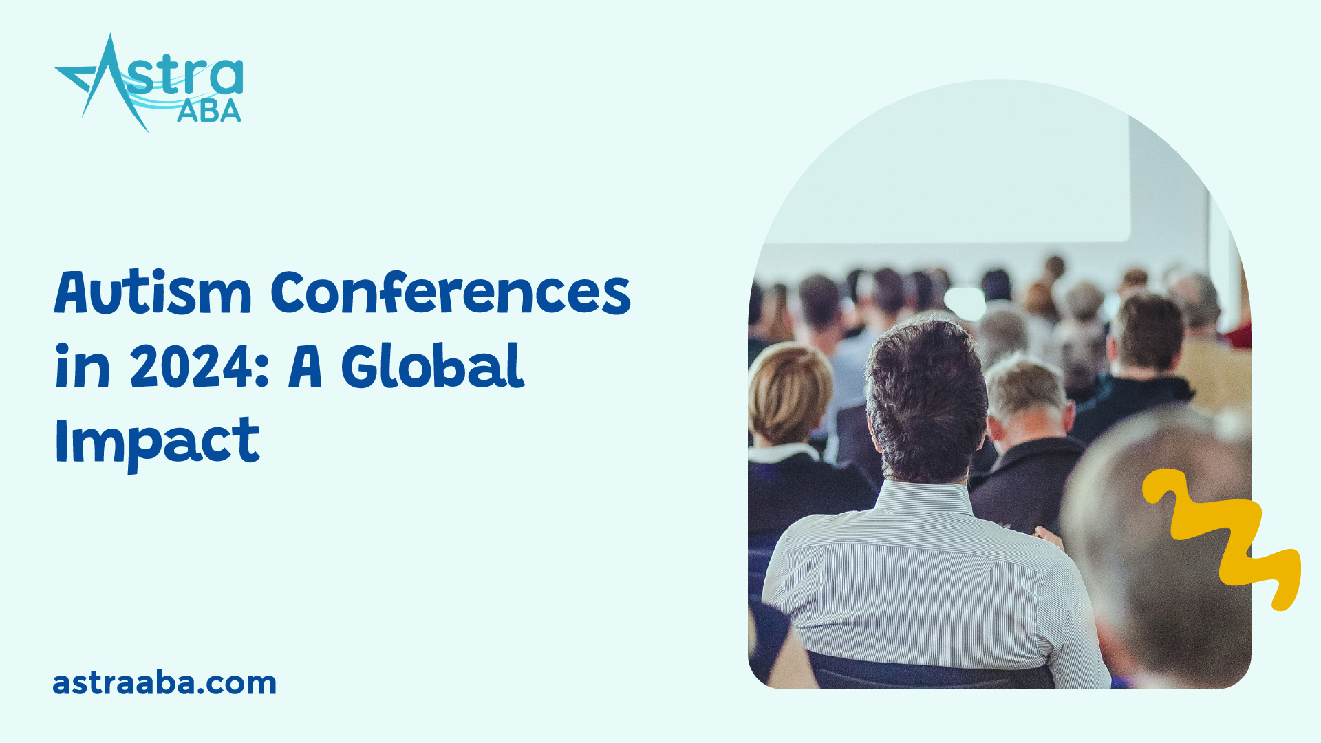 Autism Conferences in 2024: A Global Impact