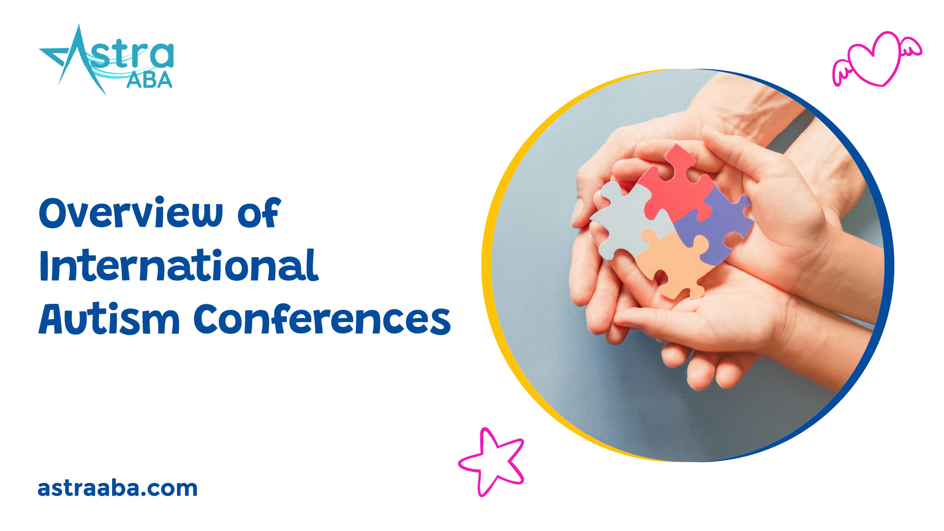 Autism Conferences in 2024: A Global Impact