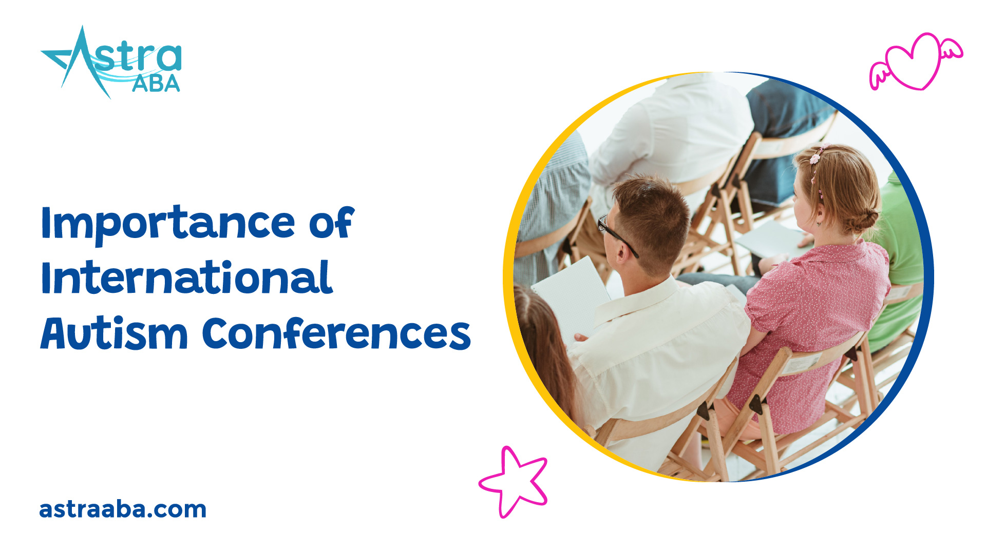 Autism Conferences in 2024: A Global Impact