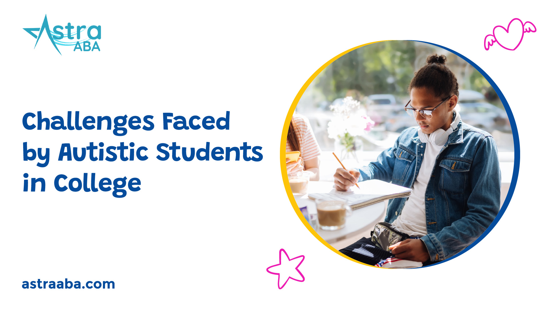 10 Best Colleges for Autistic Students