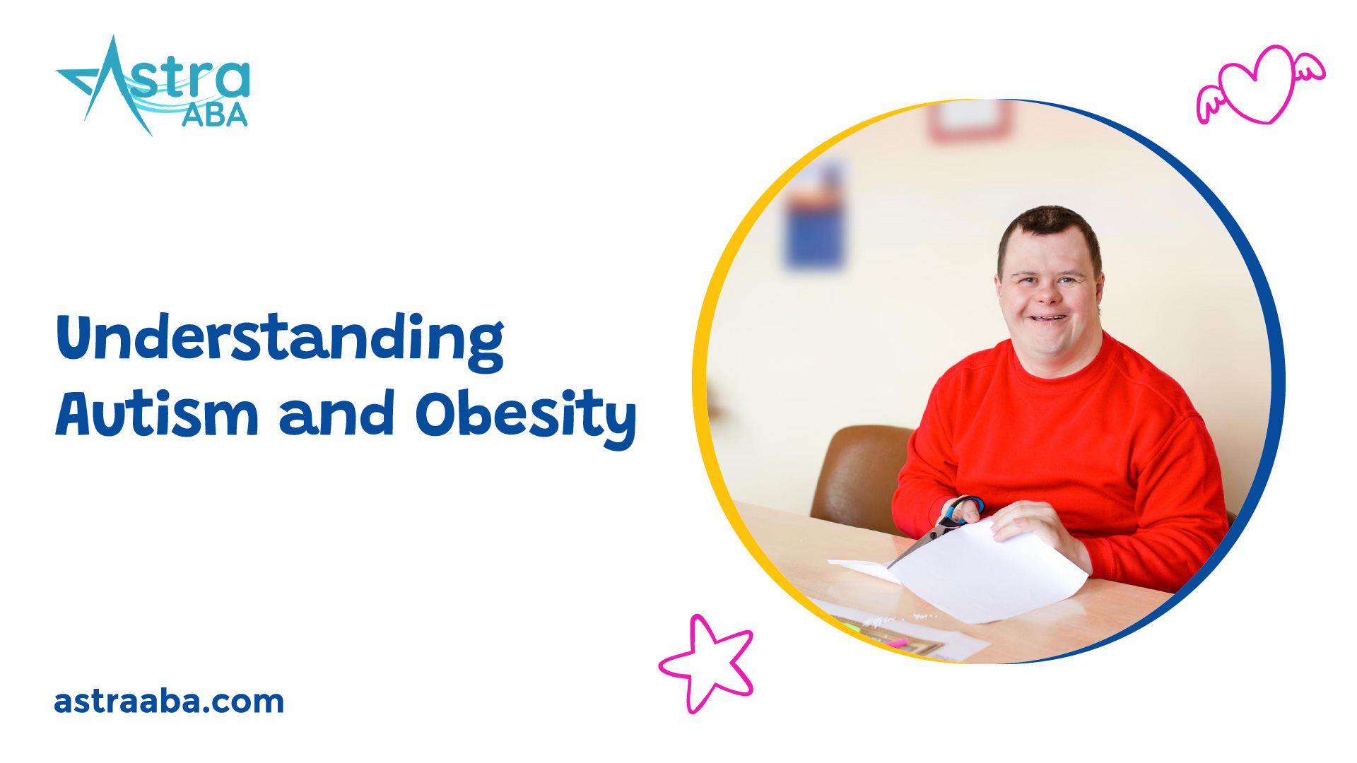 Obesity and Autism: Risk Factors, and Strategies for Addressing this ...