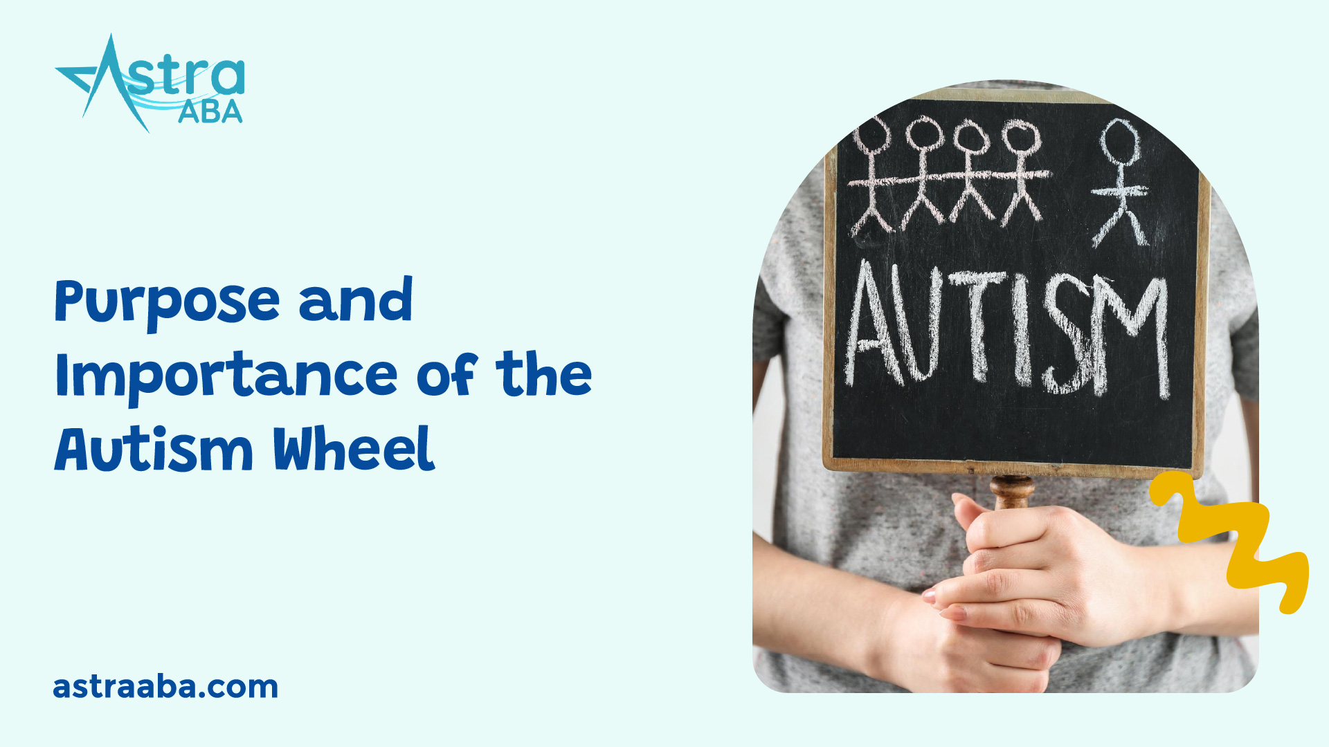 Autism Spectrum Wheel: Insights into its Purpose and Interpretation