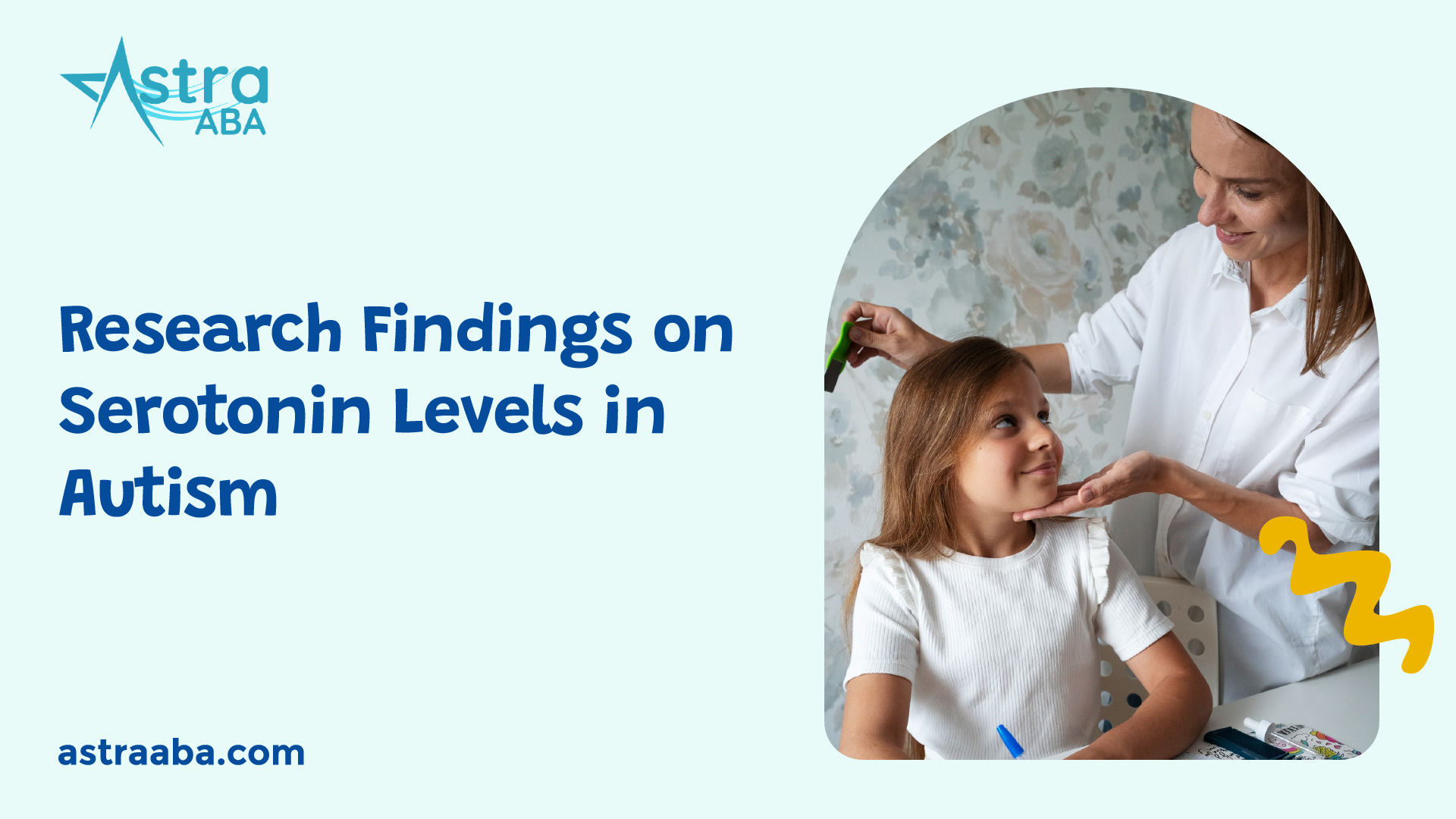 Serotonin and Autism: Understanding Serotonin Levels in Autism