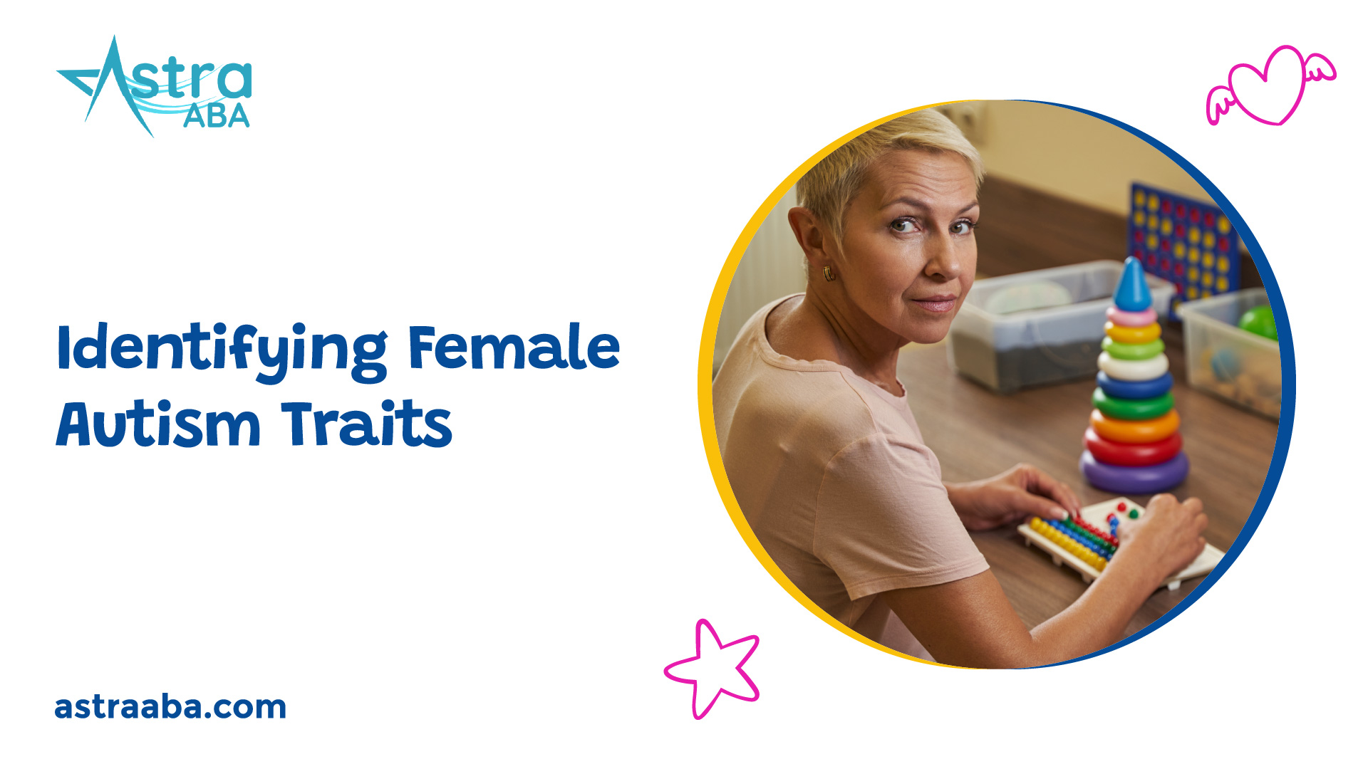 Autism In Women: Here's What You Need to Know