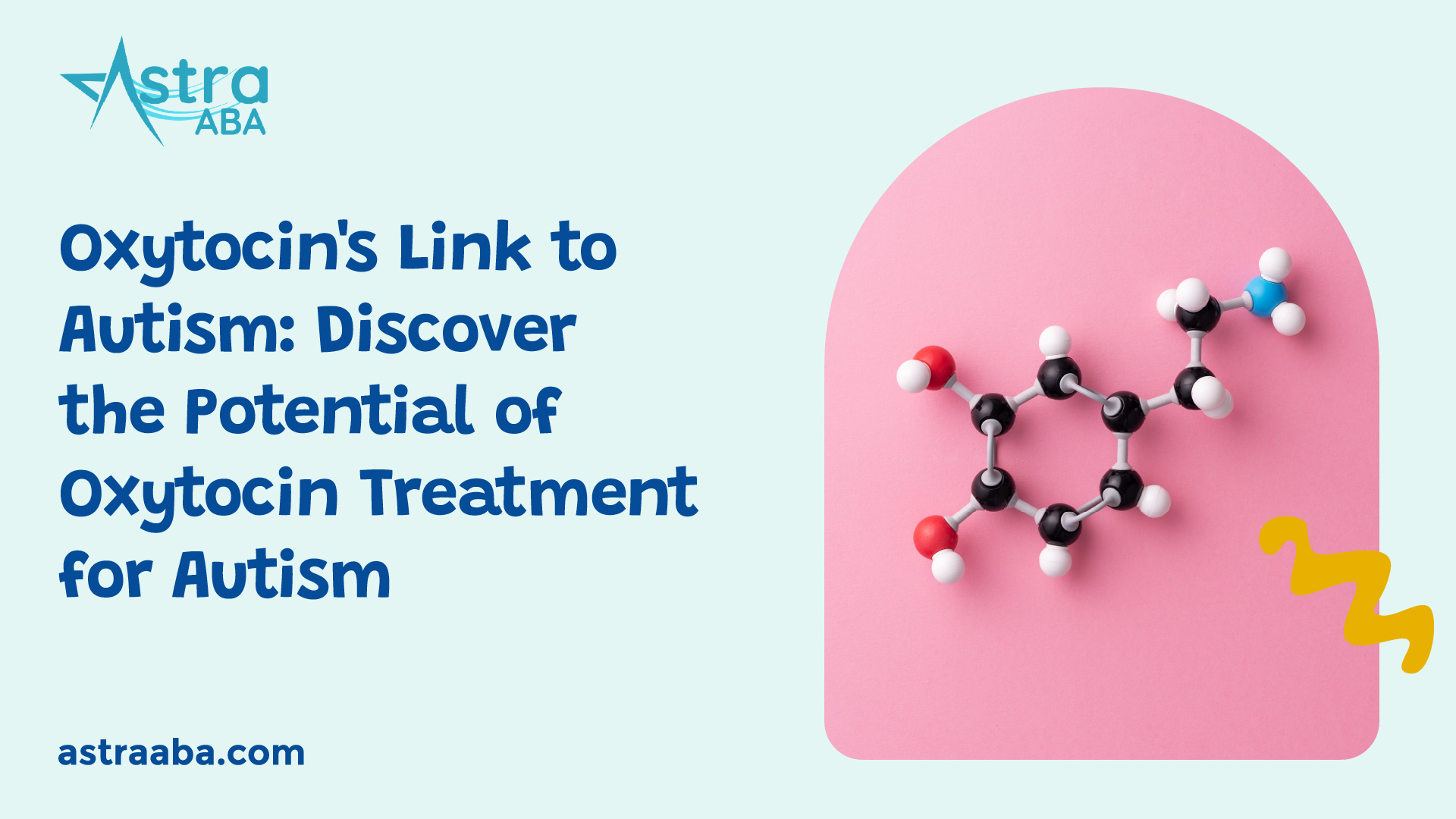 Oxytocin's Link to Autism: Discover the Potential of Oxytocin Treatment ...