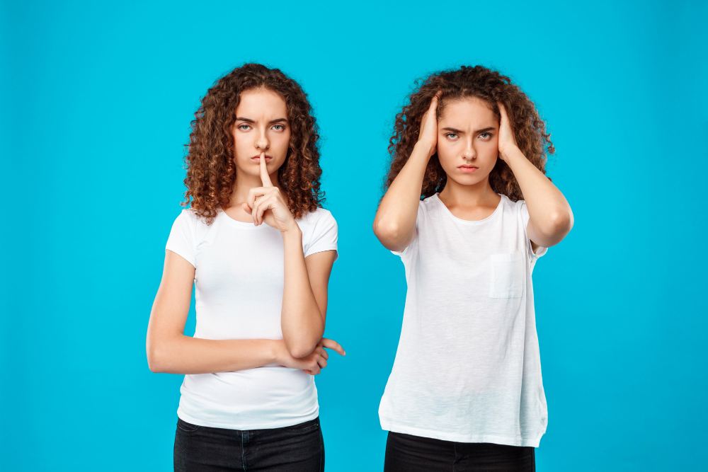 Autistic Traits vs. ADHD Symptoms