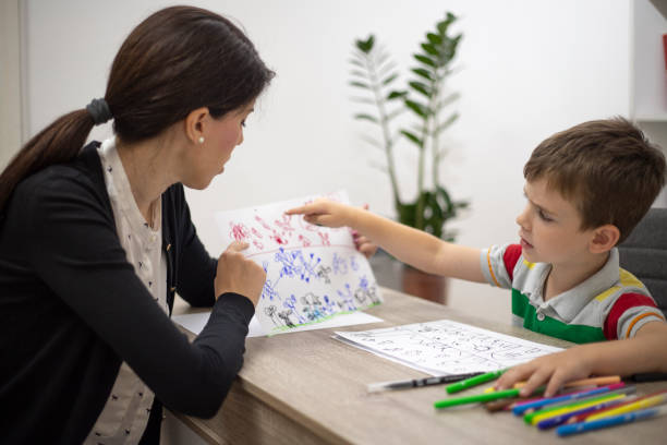 What is Autism Scripting?