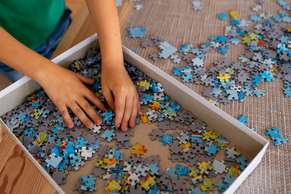 New Mexicos Best Autism Resources Unveiled