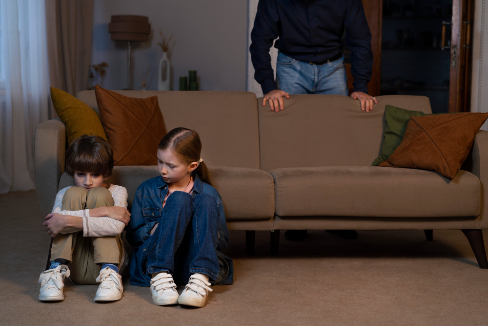 Does Emotional Neglect Contribute to Autism?