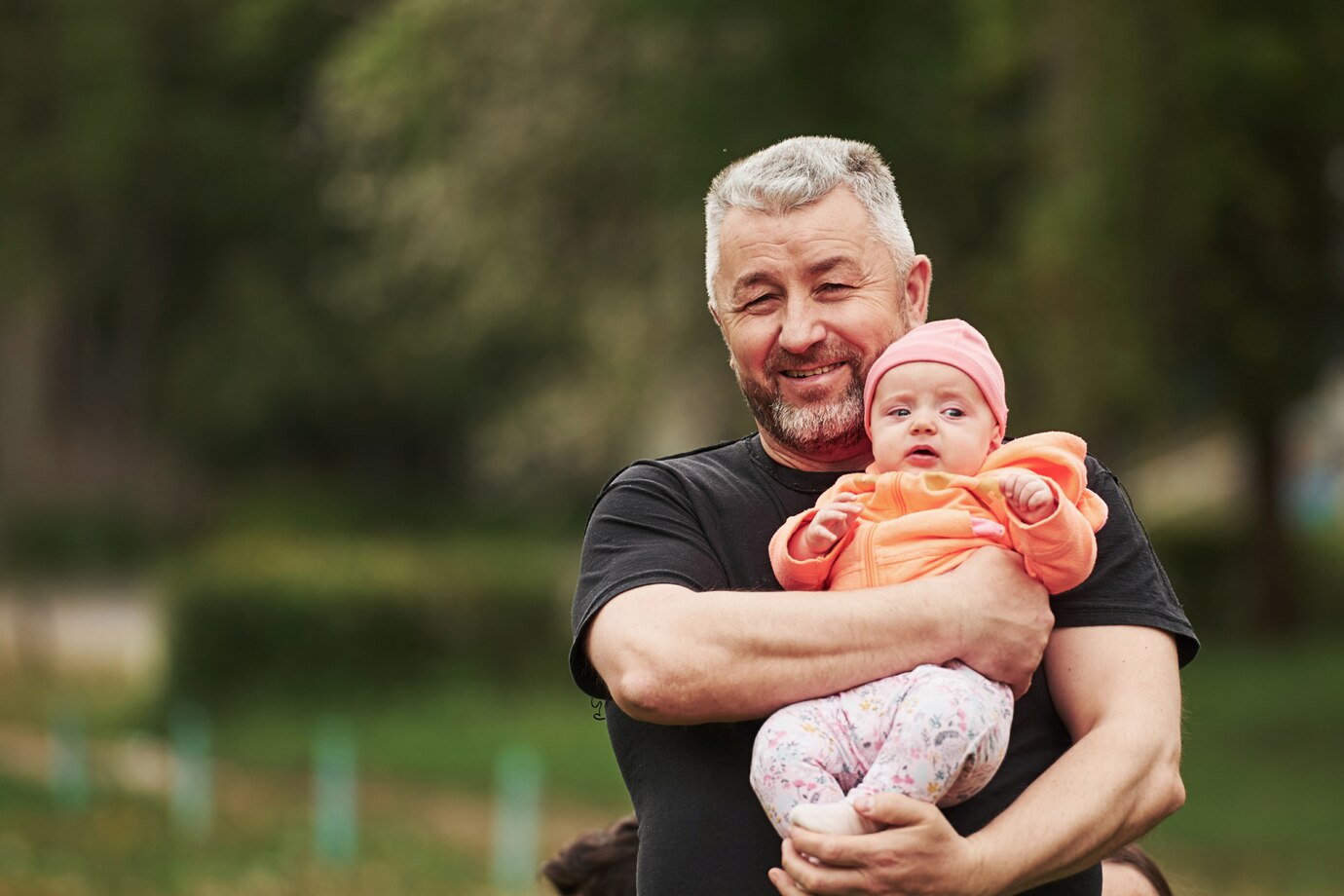 Do Older Fathers Contribute to Autism?