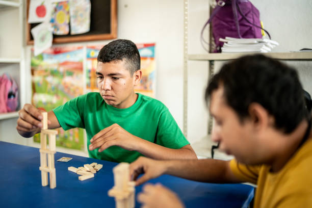 Recognizing Signs & Symptoms of Autism in Teens