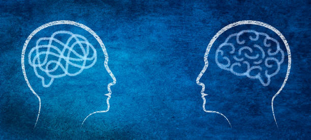 Autistic Brain vs Normal Brain Explored