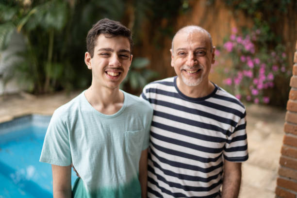 Do Older Fathers Cause Autism? Myth or Reality