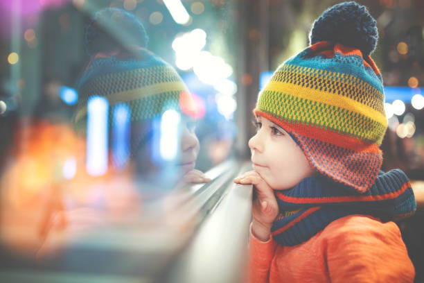 How Do Autistic People See The World?