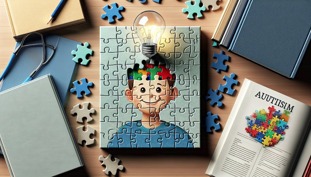 Can Level 2 Autism Be Treated?