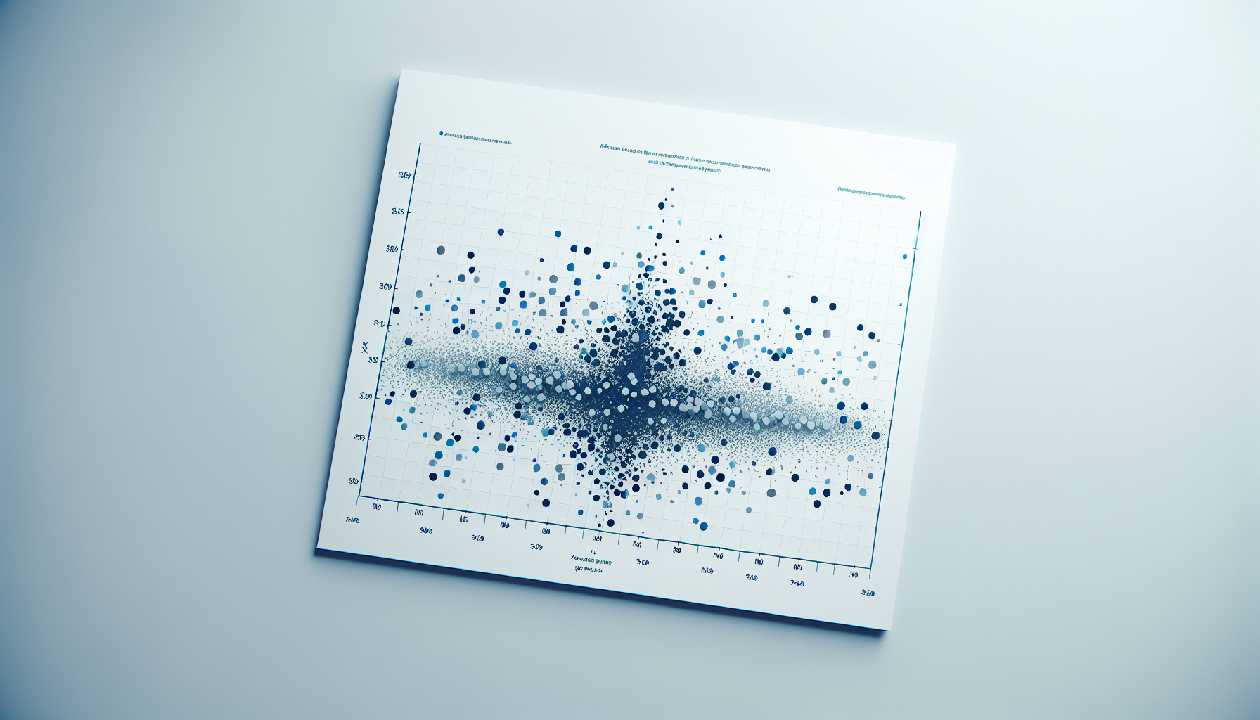 Understanding the Scatterplot in ABA