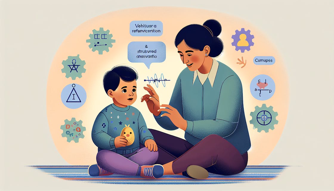 What Is The Lovaas Method Of ABA Therapy?