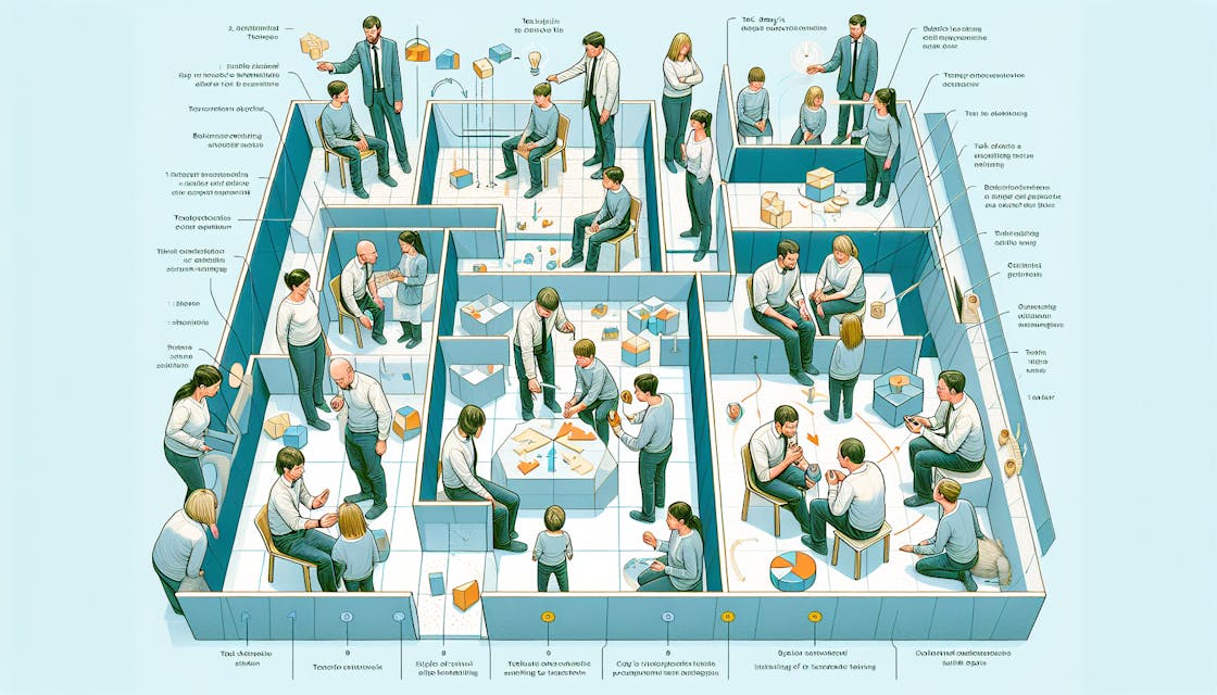 Task Analysis in ABA: Empowering Growth in ABA Therapy