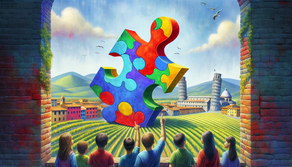 Autism in Italy: A Closer Look