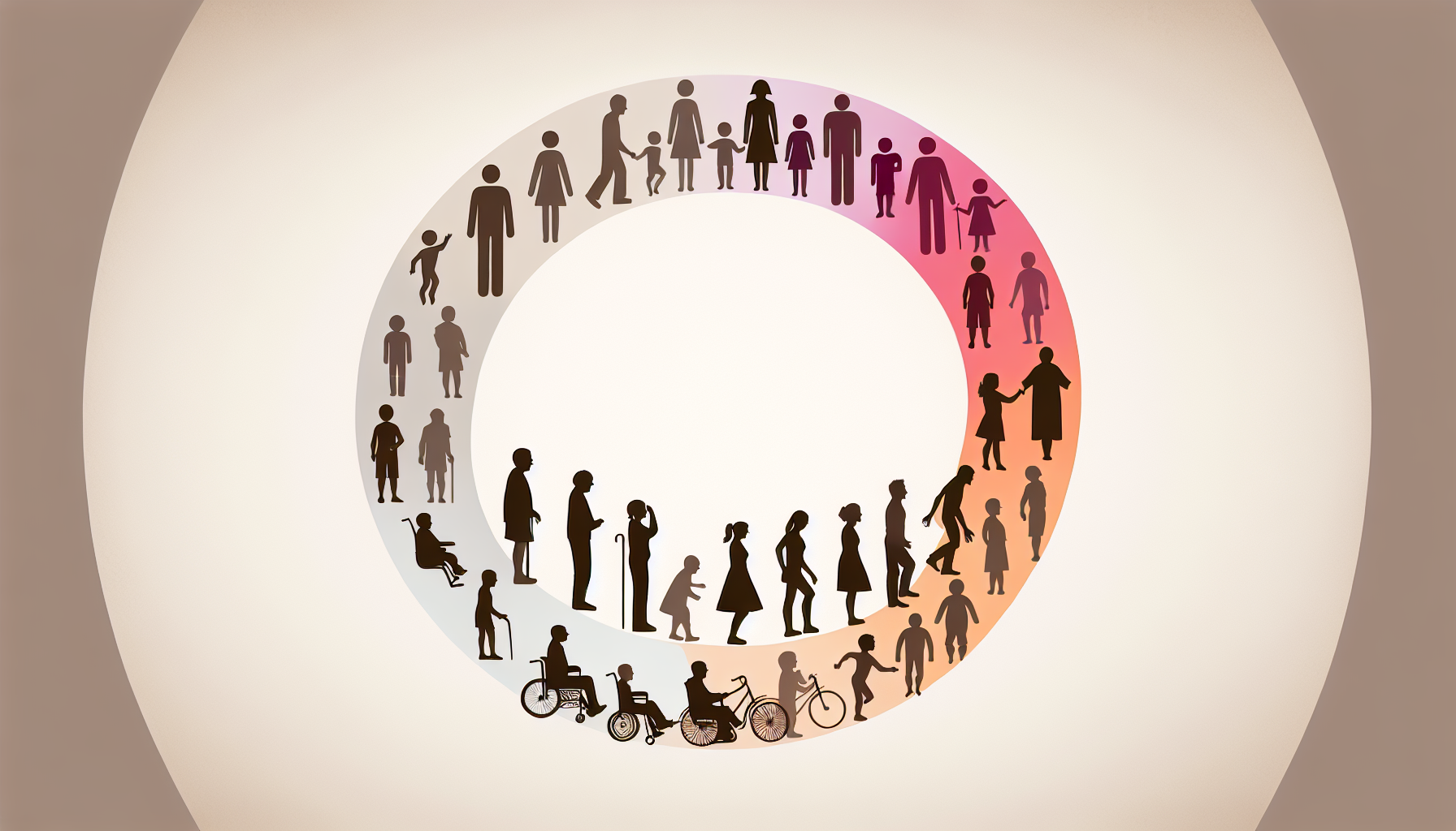 Lifespan Potential of Individuals with Autism