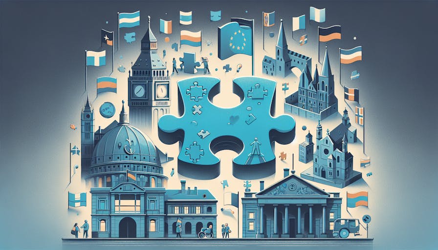 Understanding Autism in Europe