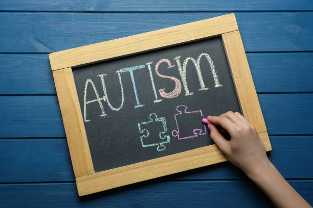 Causes of Autism: The Science Behind Autism