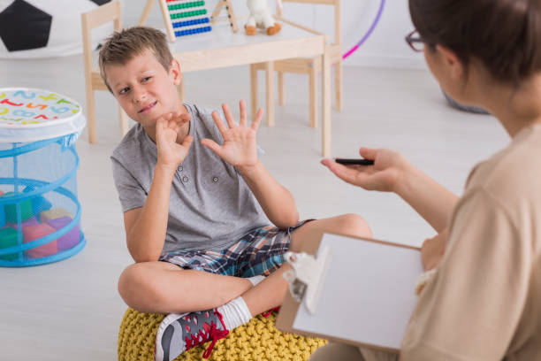 Addressing Aggression in Autism