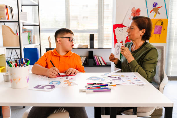 Recognizing the Characteristics of High-Functioning Autism