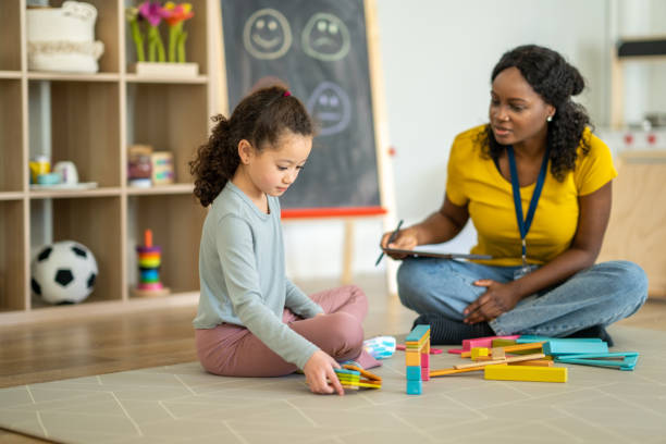 Executive Functioning Challenges in Autism