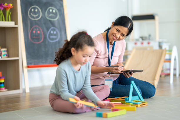 Autism and Restricted Interests