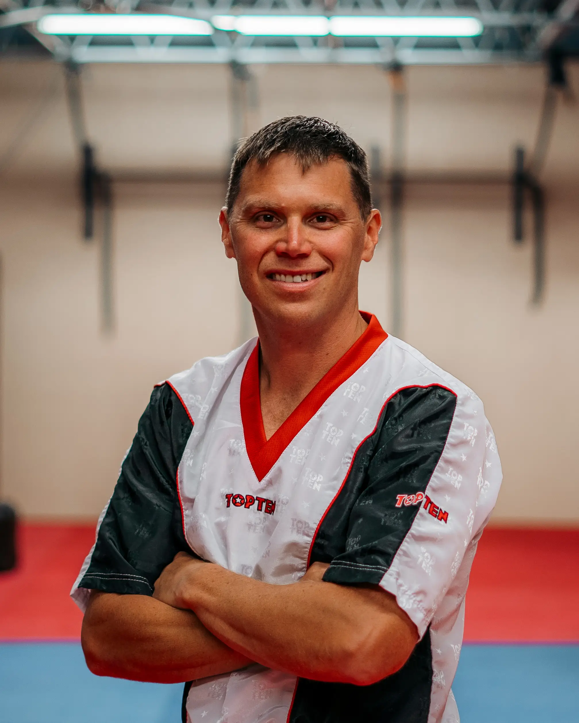 K.I.C.K. Masters Karate & Kickboxing