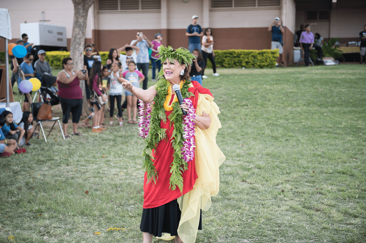 Home | Waipahu Community Association