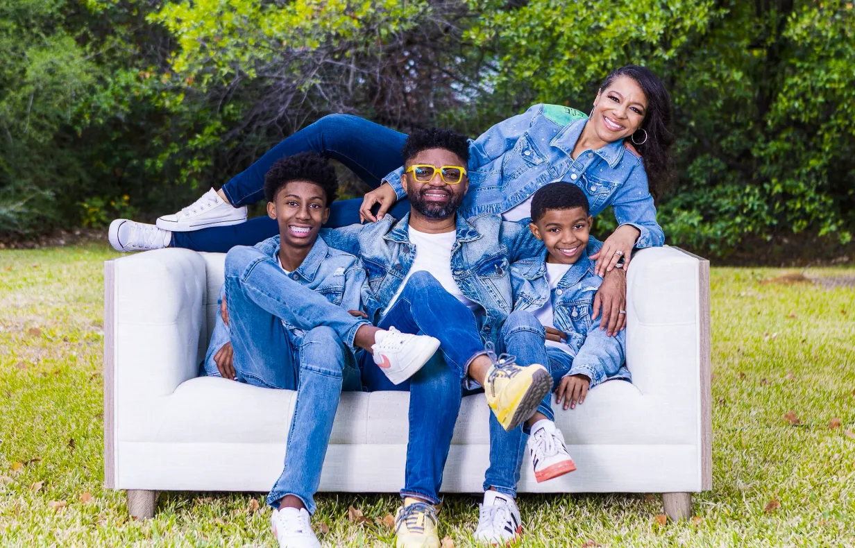 Upset The World with the message, love, and hope of Jesus Christ