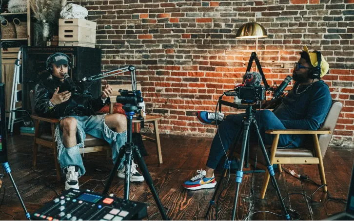 Upset The World with the message, love, and hope of Jesus Christ